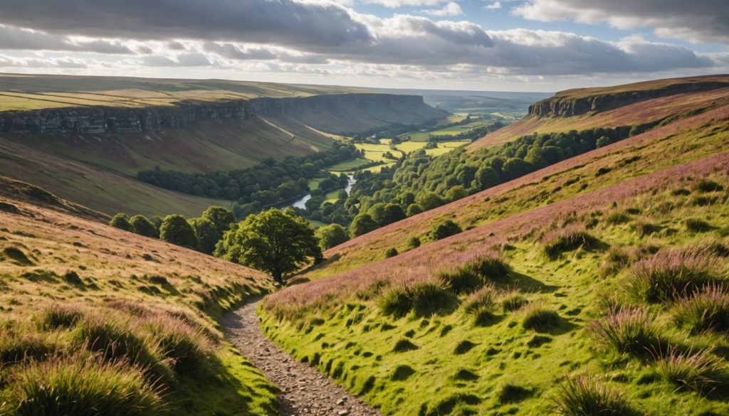 Discover the Best Photogenic Walking Trails in the Stunning Yorkshire ...